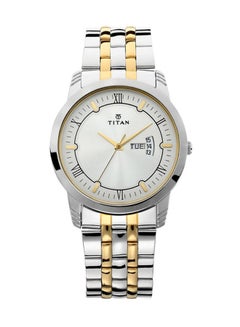 TITAN Stainless Steel Analog Wrist Watch 1774BM01 UAE | Dubai, Abu Dhabi