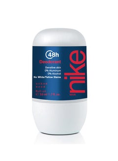 Nike Nike Urban Wood Man Deo Roll-on 50ml UAE | Dubai, Abu Dhabi