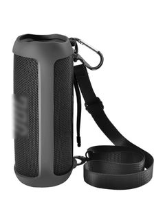 XICEN Silicone Case for JBL FLIP 6 Waterproof Portable Bluetooth ...