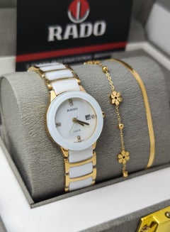 RADO Rado women's watches, first class ceramic KSA | Riyadh, Jeddah
