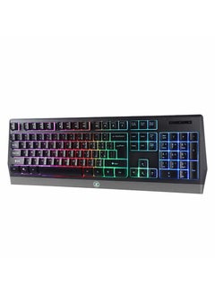 Techno Zone E 5 Gaming Membrane Keyboard Egypt | Cairo, Giza