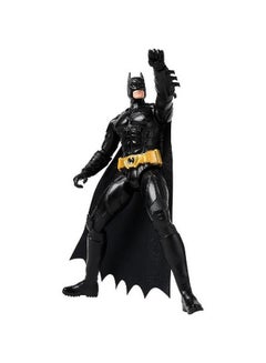 SPIN MASTER Detective Comics 85th Anniversary The Dark Knight Batman ...