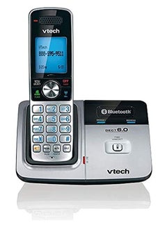 vtech Vtech Digital Cordless Phone System with Bluetooth Wireless ...