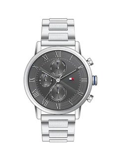 Generic Stainless Steel Chronograph Wrist Watch 1791397 KSA | Riyadh ...