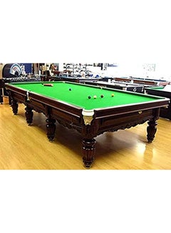 TA SPORT Sport Milano Non K/D Outdoor Billiard Table, 8 Feet Height ...