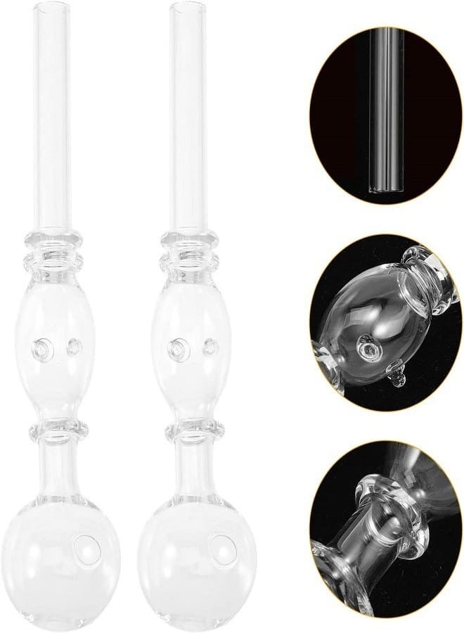 Generic 2 Pack Home Decorative Lightening Tube For Lantern Filament ...