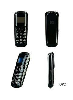 OPO Mini Phone V2 Stylish Small Phone with Bluetooth Voice Function and ...
