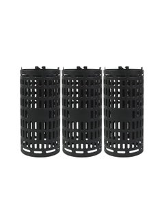 Generic Plastic Plant and Tree Trunk Protectors, Resizable Tree Guard ...