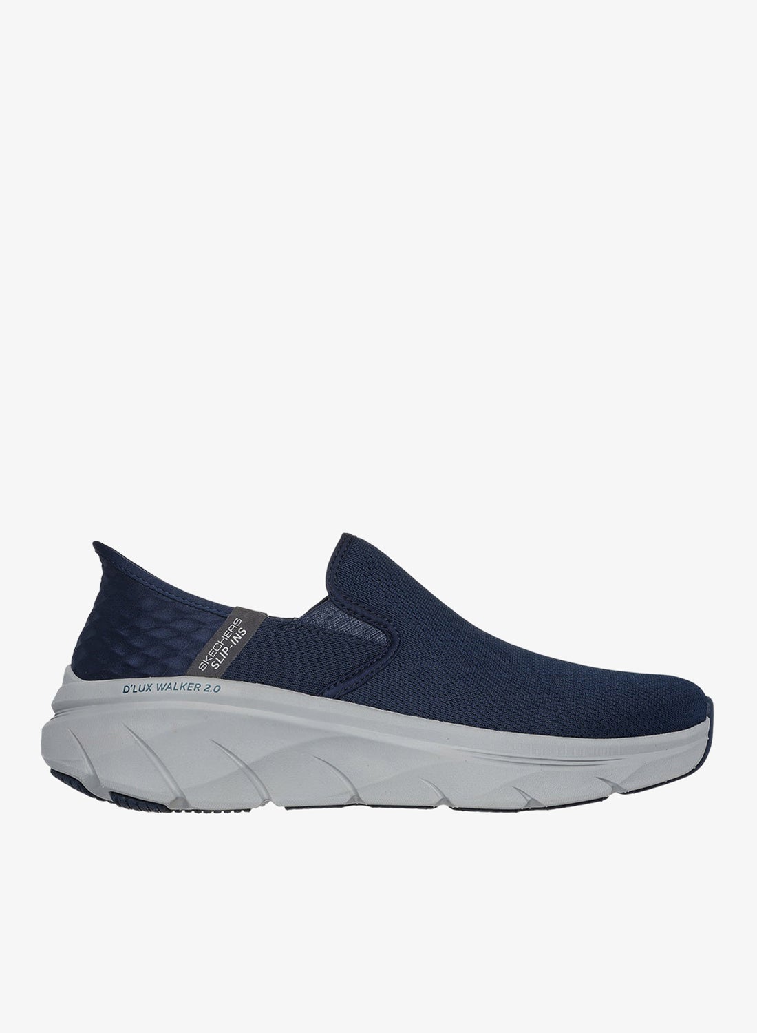 SKECHERS D'Lux Walker 2.0 - Reeler | Best Price KSA | Riyadh, Jeddah