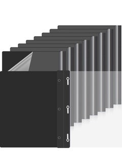 SYOSI A4 Project Folder A4 Report Project Document File Folders for ...