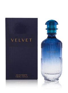 VELVET Velvet perfume for men 100 ml KSA | Riyadh, Jeddah