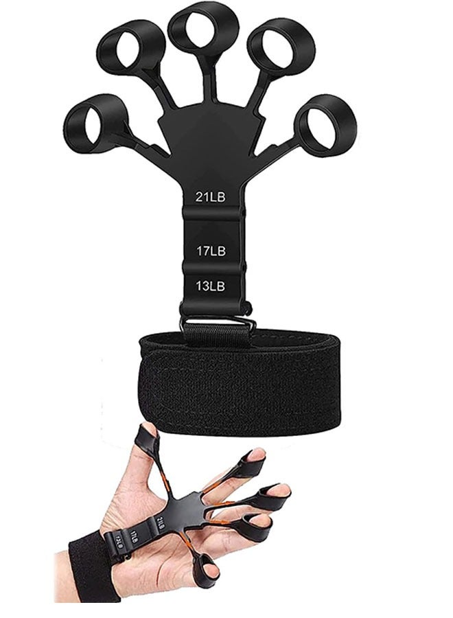 Ant Finger Strength Training Grip Strength Strengthener, Finger Flexion ...