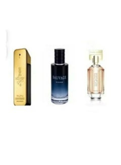 OPIUM Hugo Boss Exclusive Fragrance Set Contains The Scent Eau de ...