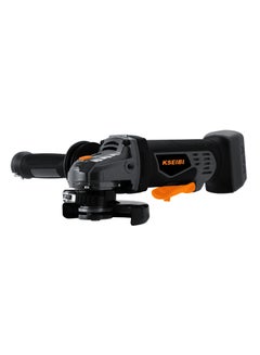 KSEIBI KWS 20v-115, 20v Cordless Angle Grinder, 115mm, Bare, 10000rpm ...