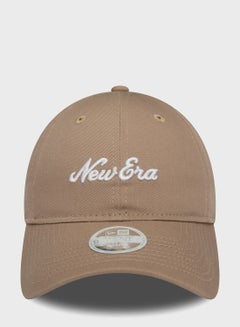 NEW ERA Essential 9Twenty Cap KSA | Riyadh, Jeddah