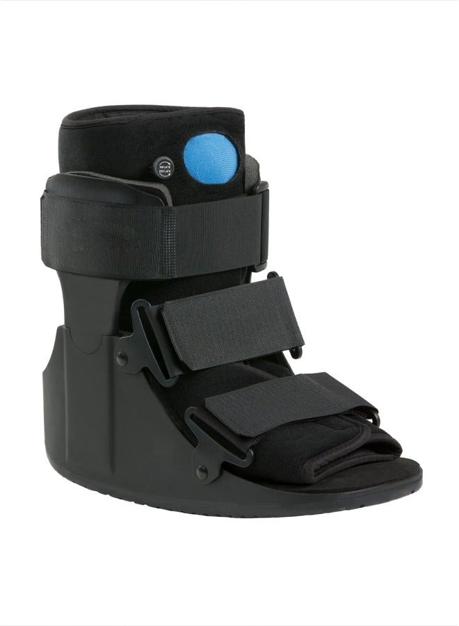 Arabest Fracture Boot, Inflatable Walking Fracture Boot, Short Distance ...