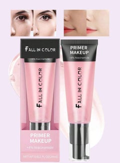 FALL IN COLOR Power Grip Primer Gel Niacinamide Based and Hydrating ...