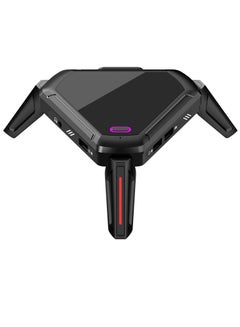 Excefore XIM PS5 Keyboard and Mouse Adapter, Keyboard Mouse Adapter ...