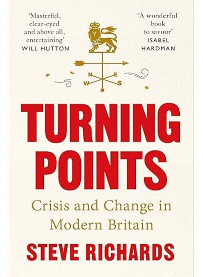 Turning Points | Best Price UAE | Dubai, Abu Dhabi
