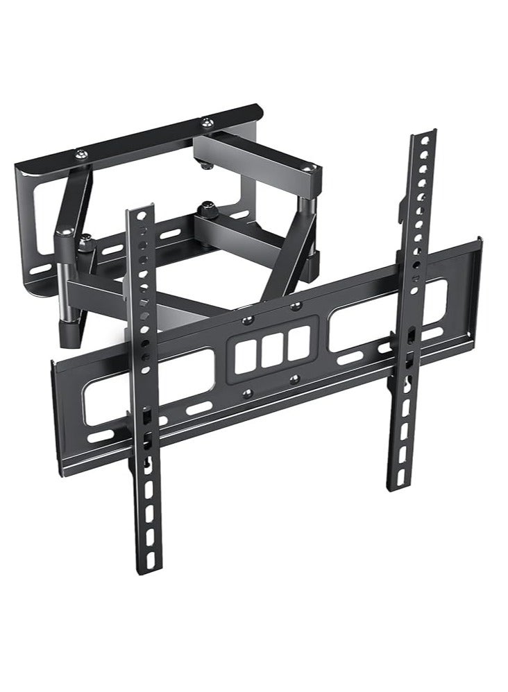 RACO RACO Heavy Duty Wall Mount TV Bracket for 32-100 Inch Flat OLED 4K ...