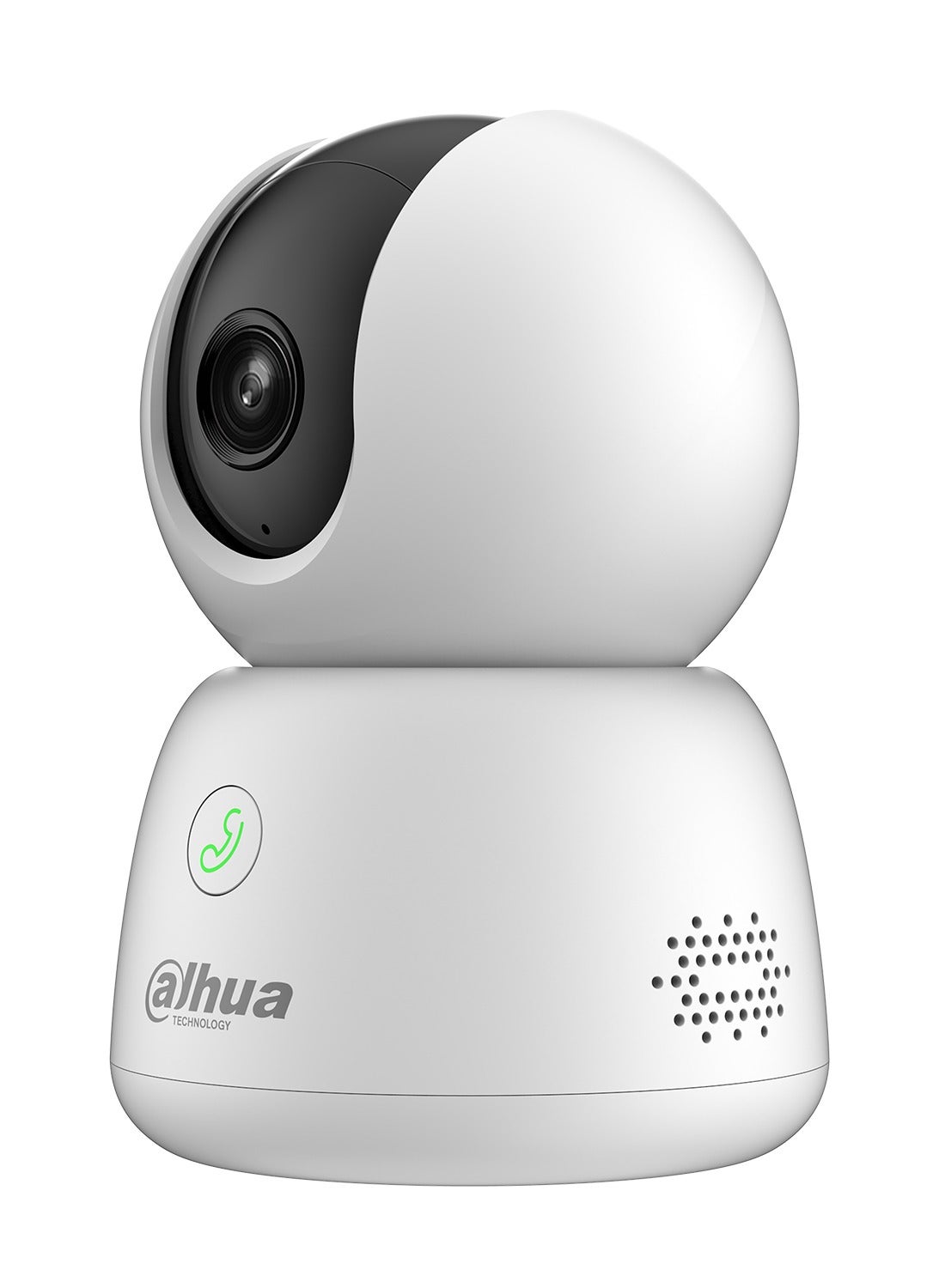 Dahua 3MP 2K Indoor Smart Camera Wi-Fi 6, Pan & Tilt 360 View, Auto ...
