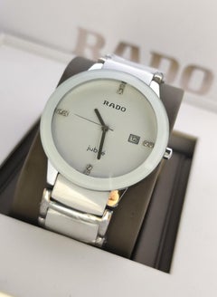 RADO Rado men's ceramic watch KSA | Riyadh, Jeddah