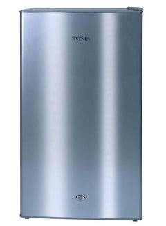 Venus VENUS Single Door Refrigerator, Titanium Silver Finish - VG165C ...