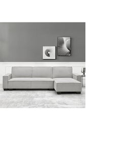 Home Box Miller NXT Left Right Facing Corner Sofa Bed 188 x 82 x 92 cm ...