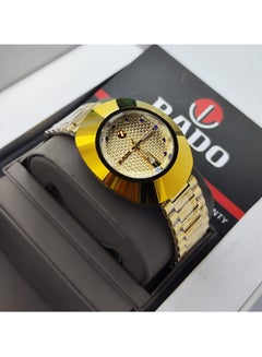 RADO A modern Rado automatic watch for men | Best Price KSA | Riyadh ...