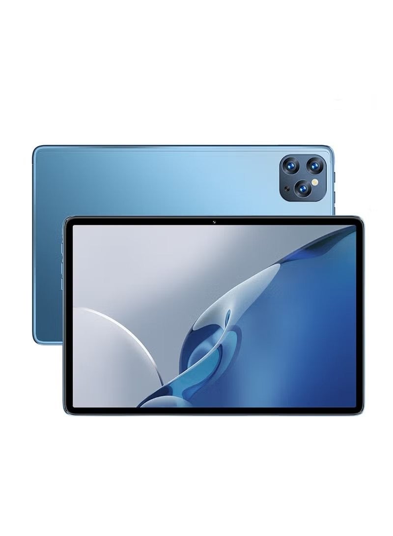 Umiio 10.1-inch Android Tablet Dual SIM 5G WiFi 6GB RAM 128GB ROM ...