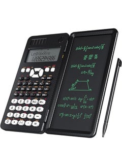 Excellence Engineering Scientific Calculator with Writing Tablet ...