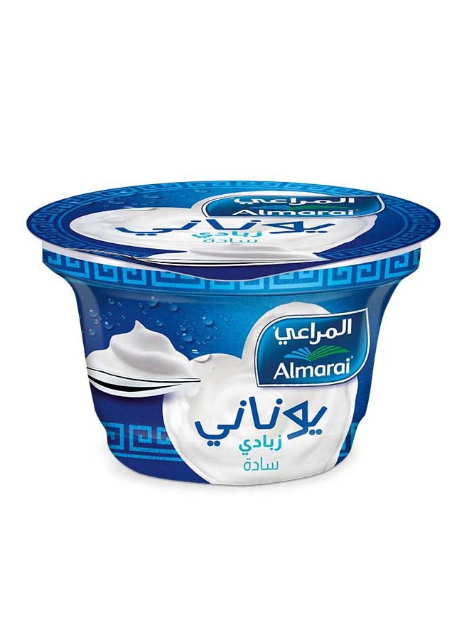 Buy Almarai Greek Style Yogurt Online | 15 Minutes Instant Delivery ...