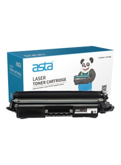 Asta ASTA 17A CRG-047 Universal Compatible Toner CF217A 217A For HP ...