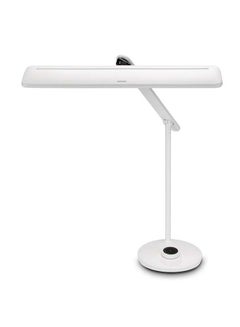 Philips Philips Led Desk Light Dimmable Vdtmate White 12W Tunable 600Lm ...