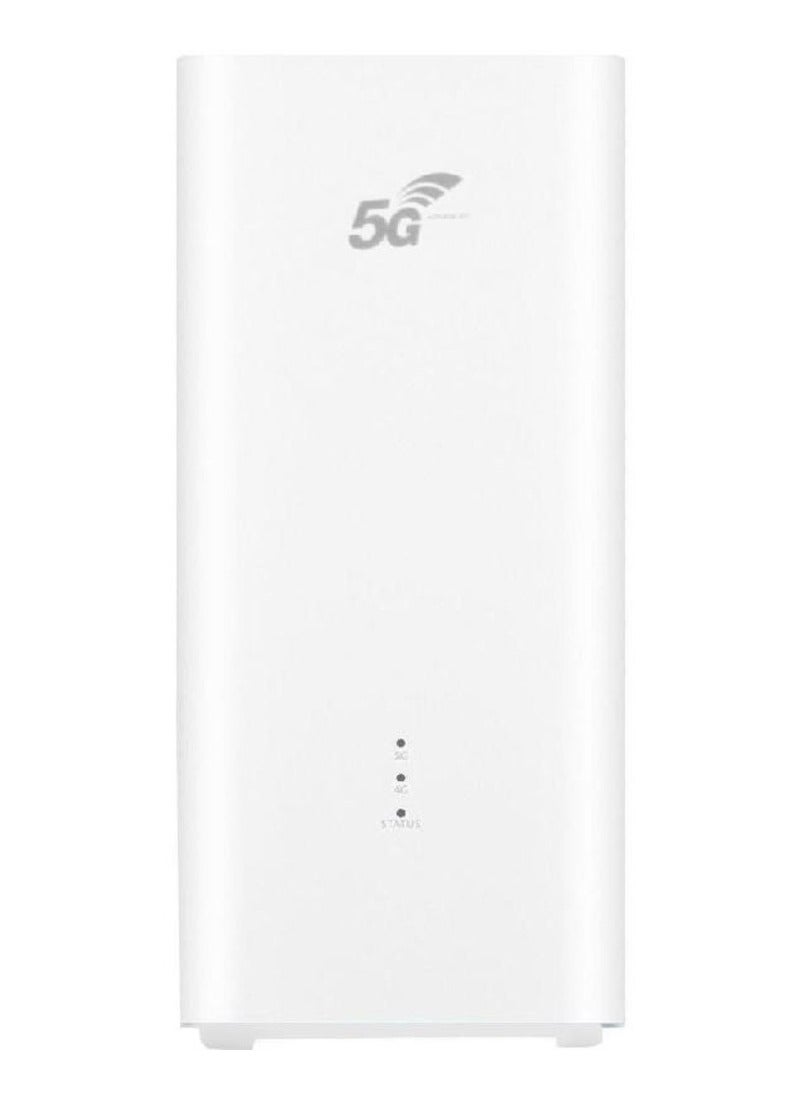 Zowee Technology 5G Router Pro 5 Plus, The Latest Router That Supports ...