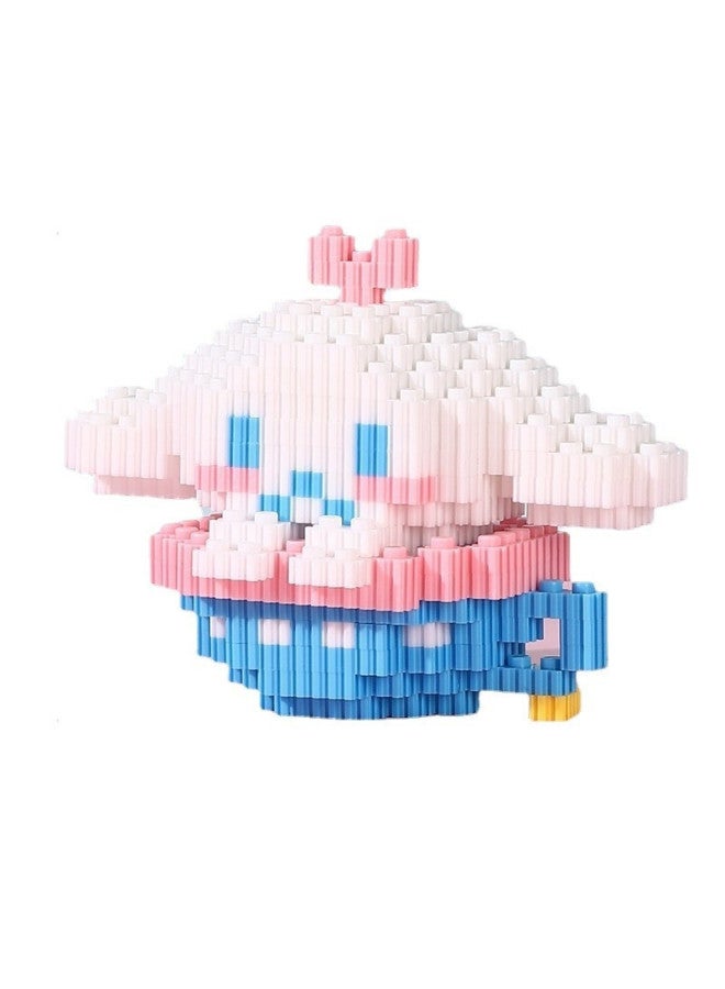 Generic Creative Blind Box Lucky Assembled Blind Box Night Market Stall ...