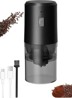 Generic Portable Coffee Grinder, Ceramic Grinding Core, Coffee Bean ...