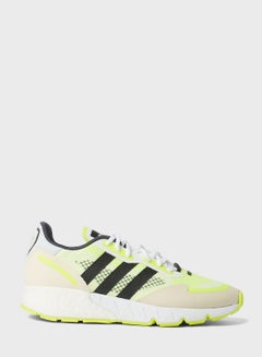 تسوق adidas Originals وZx 1K Boost Sneakers أونلاين في السعودية