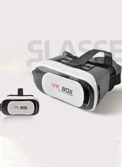 Generic VR Box Headset Universal VR Boxes Virtual Reality Glasses ...