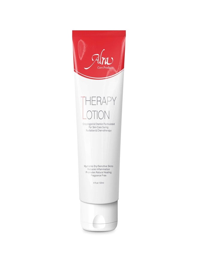 Alra Alra Therapy Lotion, 4 Fluid Ounce | Best Price KSA | Riyadh, Jeddah