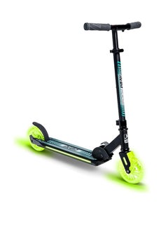 NEON Flash Led Light-Up Kids Scooter | Best Price UAE | Dubai, Abu Dhabi