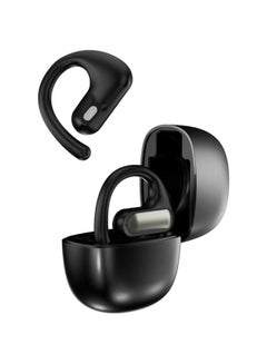 Generic Earless Out of Ear Open Ear Headphones Wireless Ear OWS Hanging ...