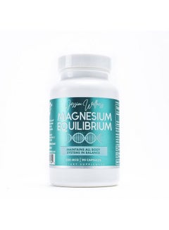Jessica Wellness Magical Turmeric Tea Magnesium Equilibrium Magnesium ...