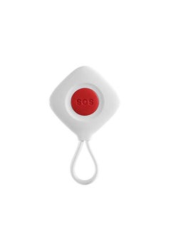 تسوق Generic وChuango SOS-100 Wireless Remote Call Button SOS/Emergency Button 315MHz Caregiver ...