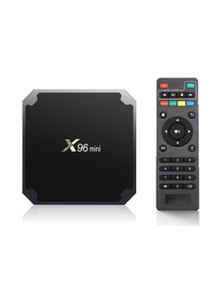 Arabest Android TV Box X96 Mini Smart TV Box Set Top Box X96 Mini Wifi ...