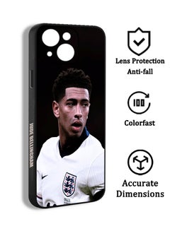 Generic Phone Case Cover For Apple iPhone 14 Print England Jude ...