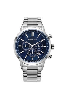 MINI FOCUS Mini Focus Watch For Men - MF0188G.02 | Best Price Egypt ...