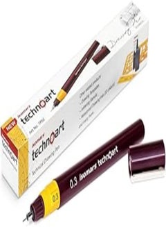 Isomars Isomars Technoart Technical Drawing Pen 0.2mm | Best Price ...