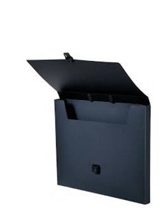 Foldermate Foldermate Artfolio A3 with Handle Black UAE | Dubai, Abu Dhabi