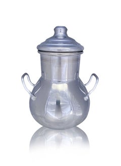 Ayda Beans Cooking Pot Aluminum Cookware Egyptian Ramadan Foul Medames ...